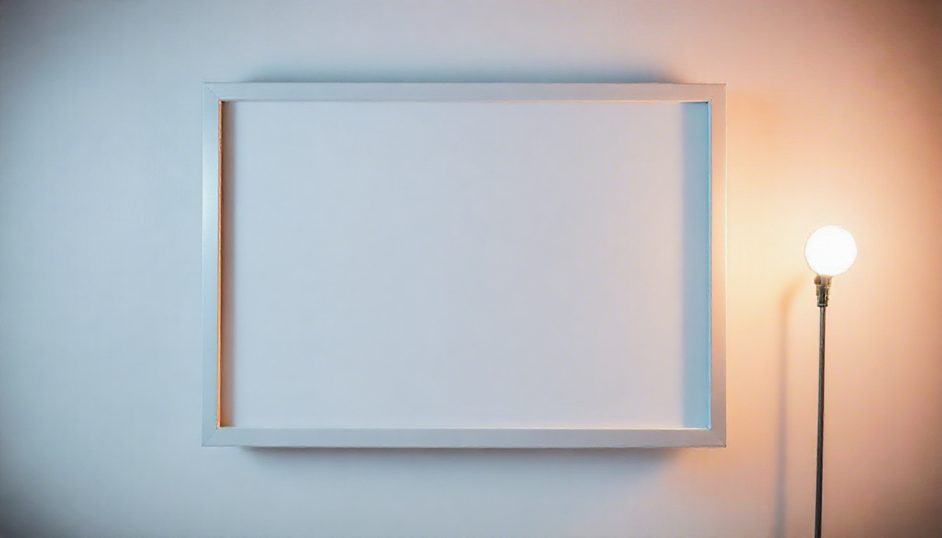 What is the Blank Screen?