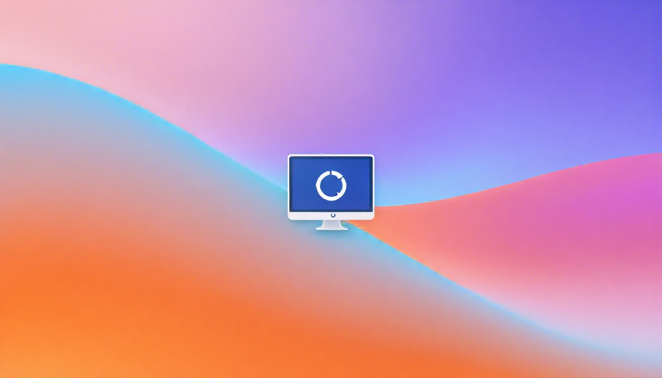 Can You Fix a Blank Screen?