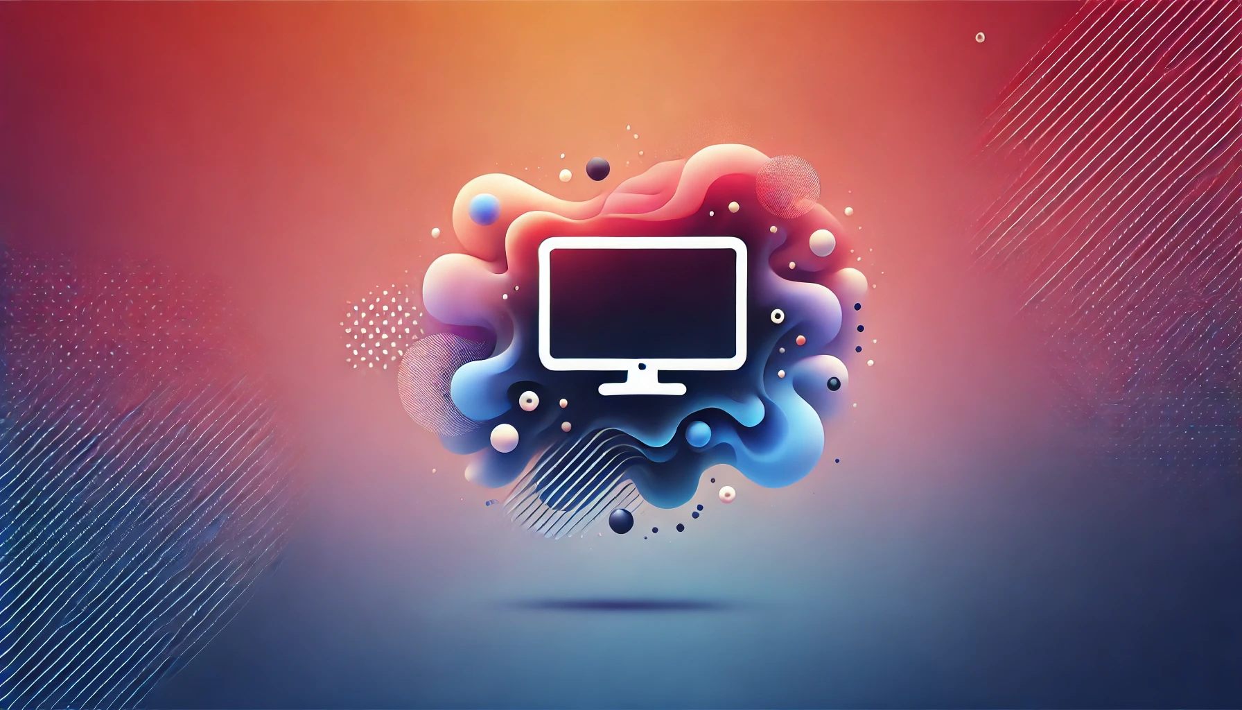 What Is the Use of a White Screen?